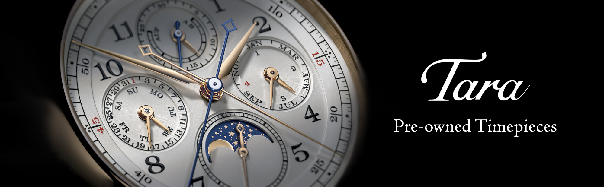 Home Page - Tara Fine Jewelry Co.