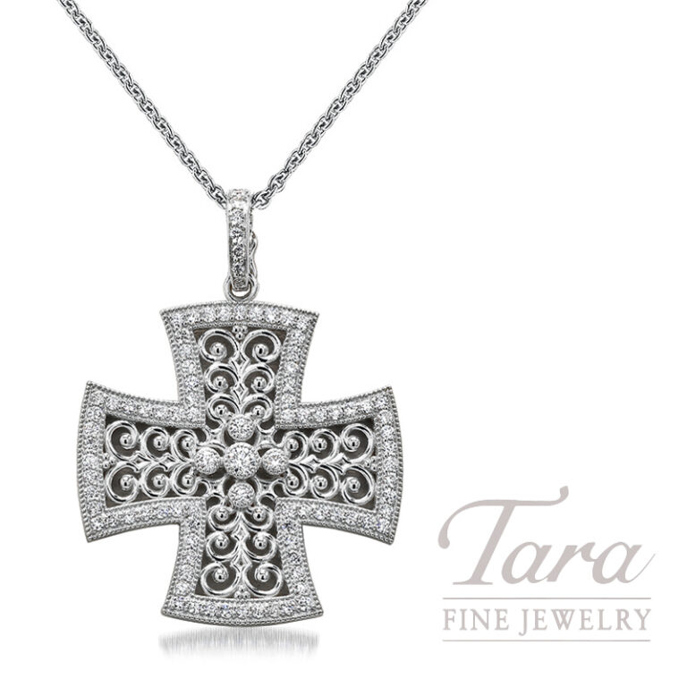 Norman Covan Archives - Tara Fine Jewelry Co.