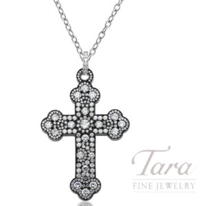 Norman Covan Archives - Tara Fine Jewelry Co.
